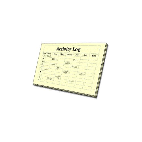 Activity Logs — Langley Park School for Girls