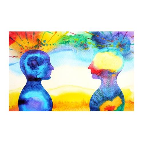 THE POSITIVE POWER OF ART — Langley Park School for Girls